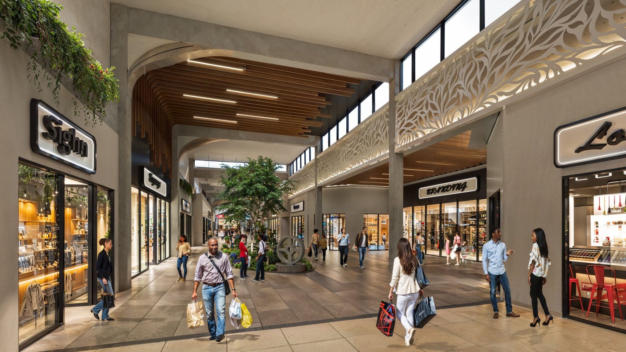 Flacq Mall | Alteo Property