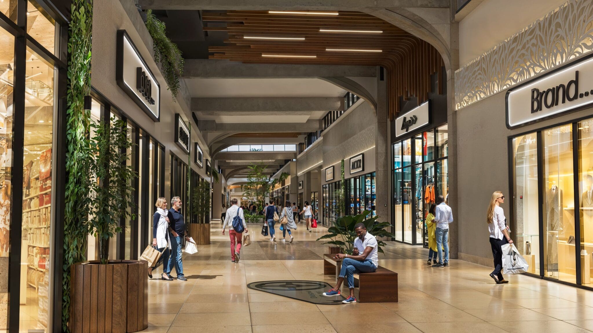 Flacq Mall | Alteo Property