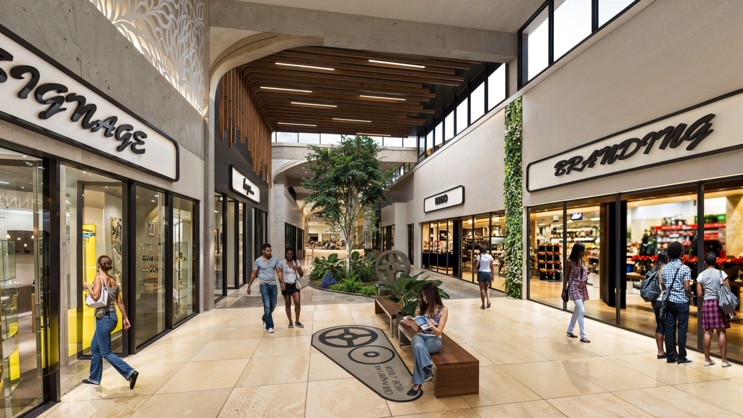 Flacq Mall | Alteo Property