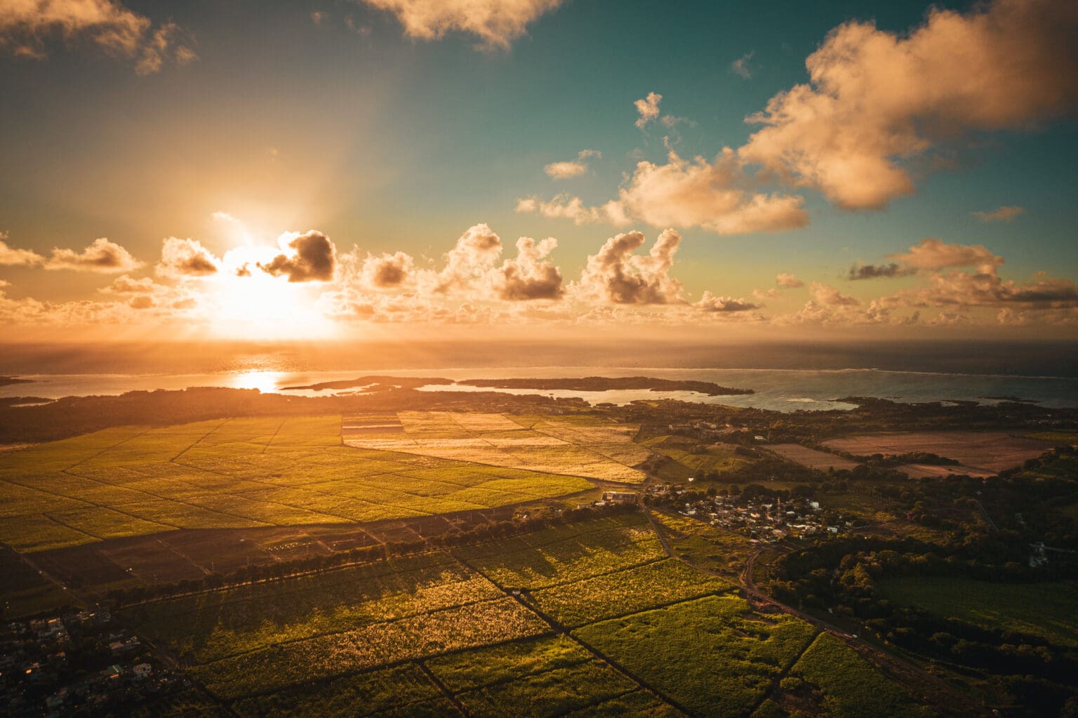 Property | Alteo Group | Mauritius