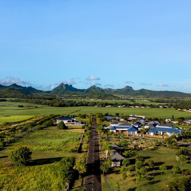 Property | Alteo Group | Mauritius