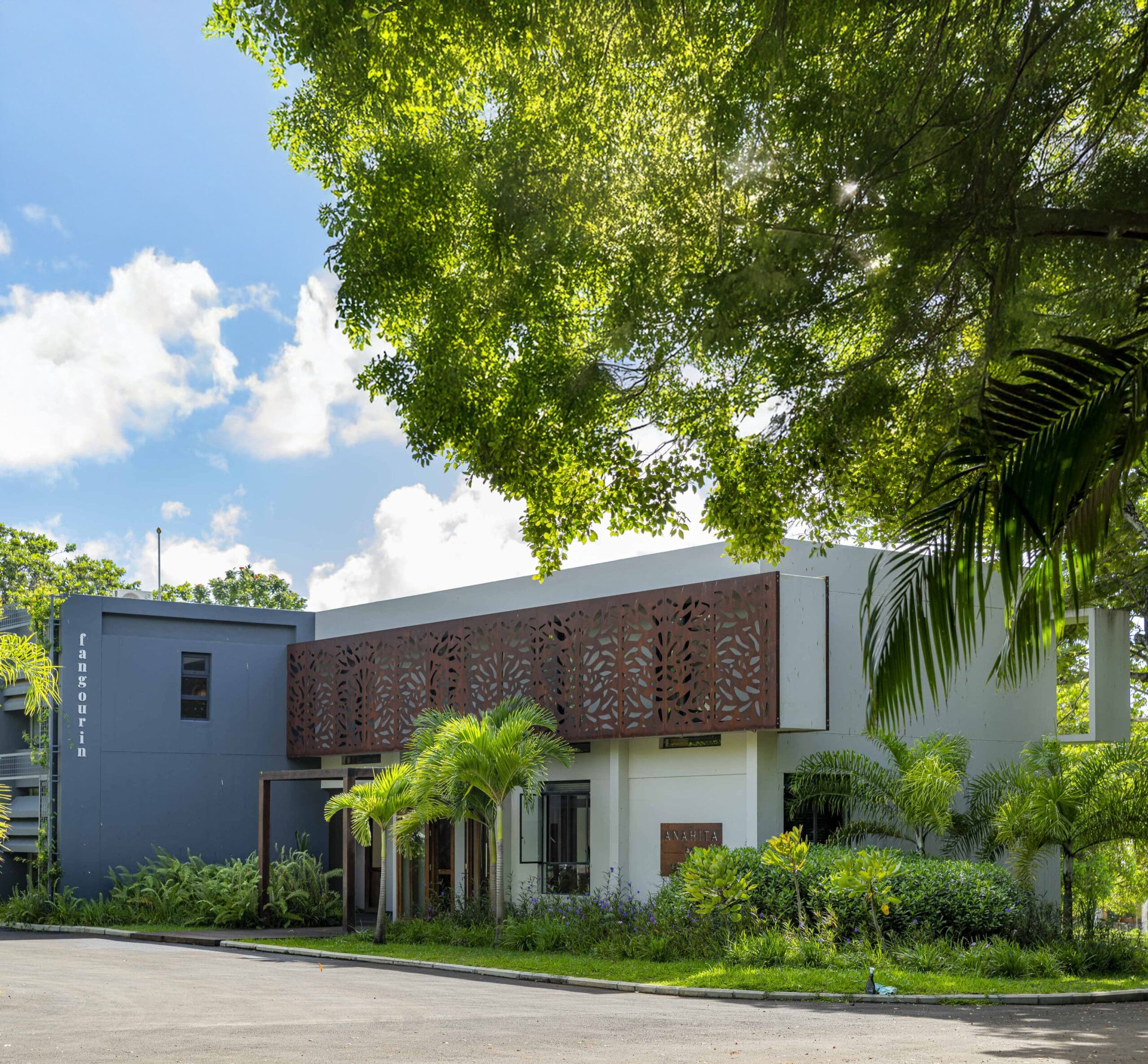 Office Spaces | Alteo Property
