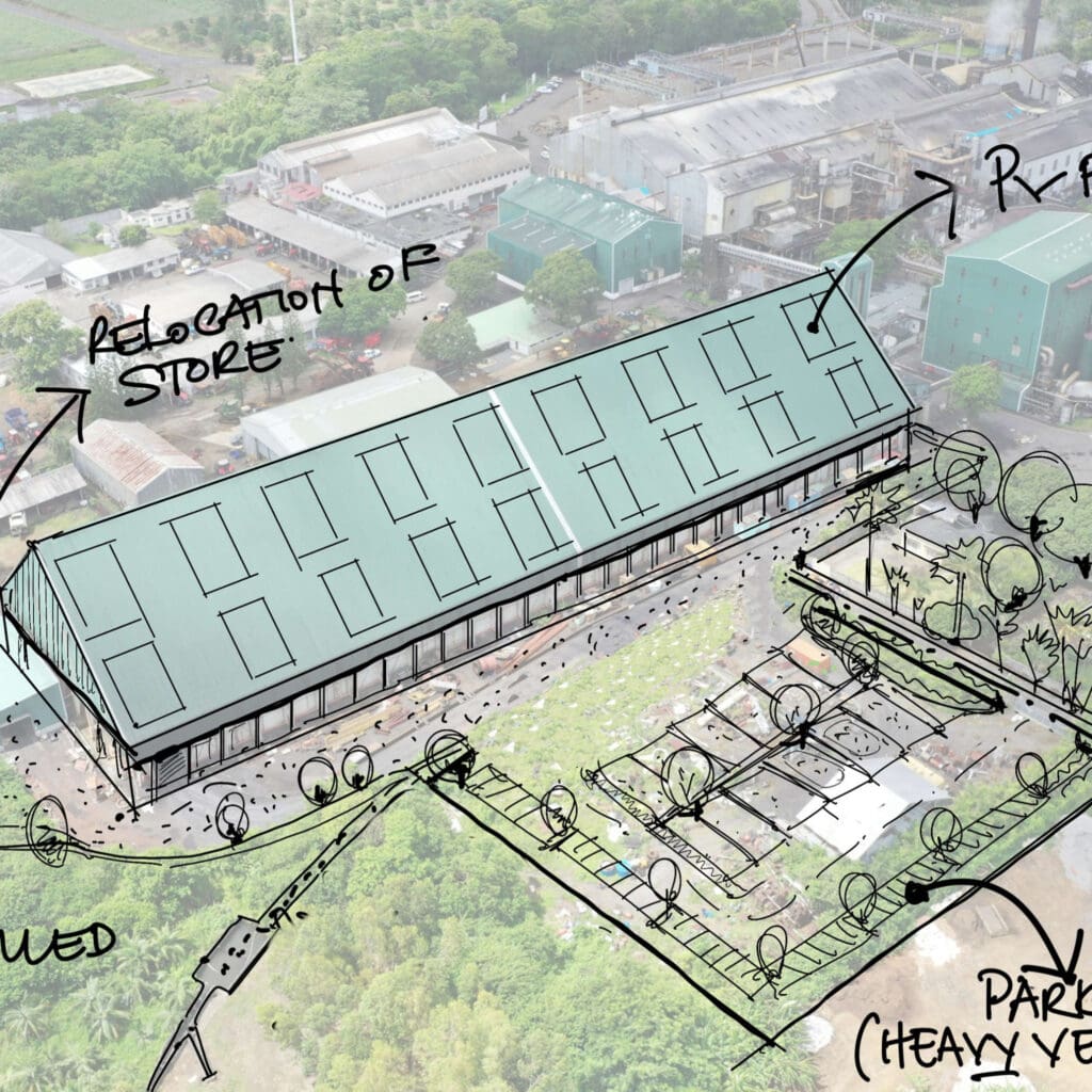 Property | Alteo Group | Mauritius