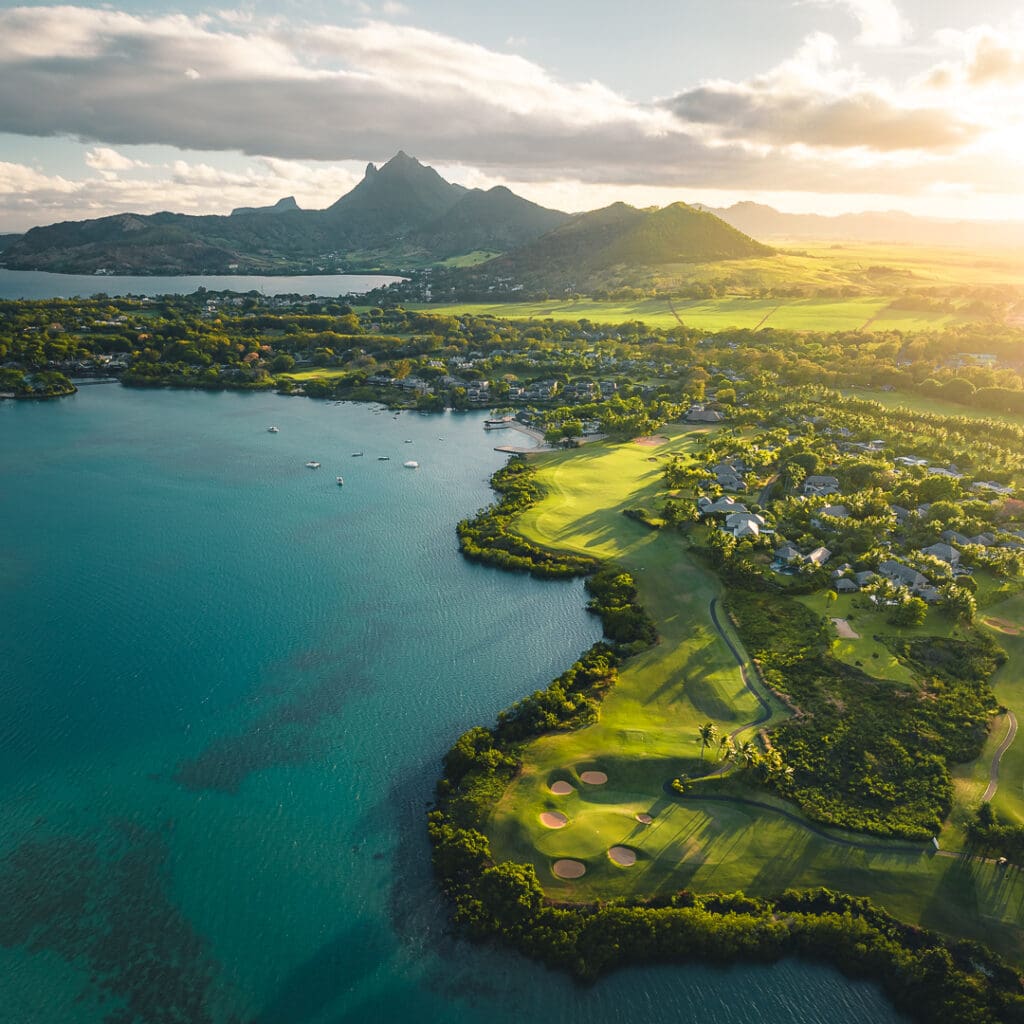 Property | Alteo Group | Mauritius