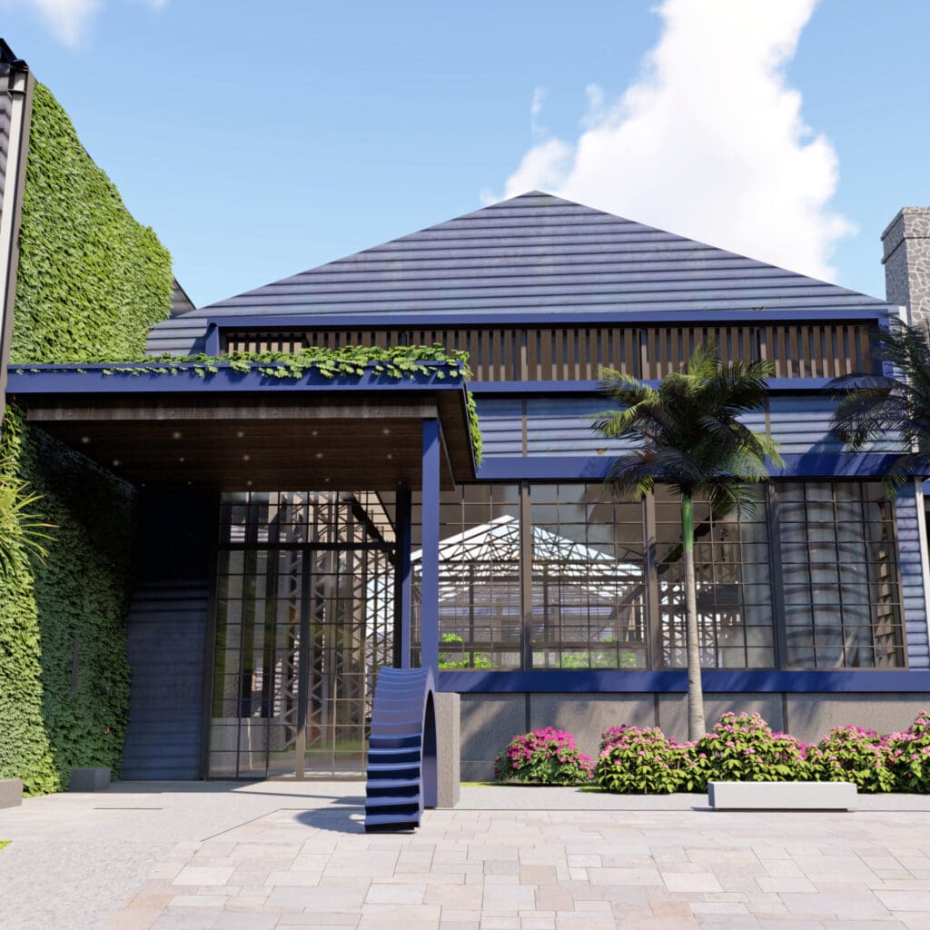 Property | Alteo Group | Mauritius