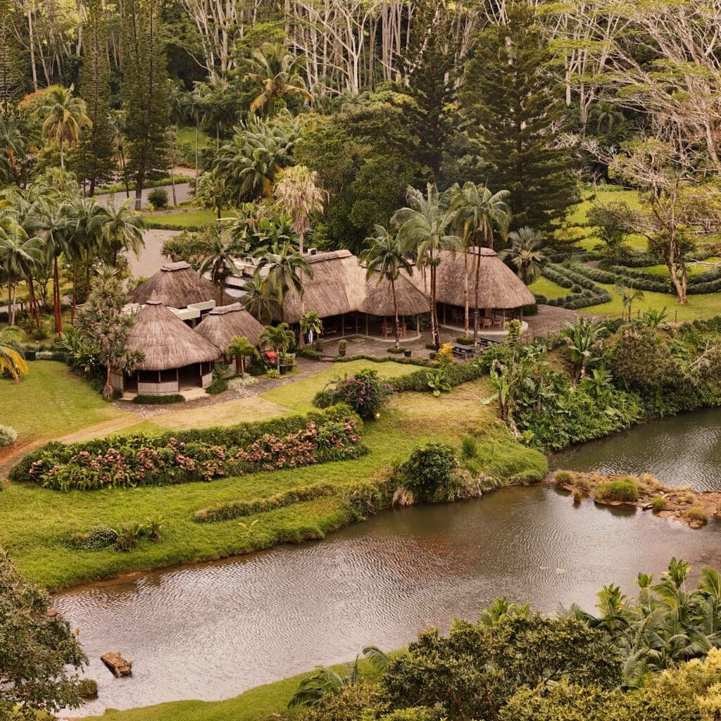 Property | Alteo Group | Mauritius